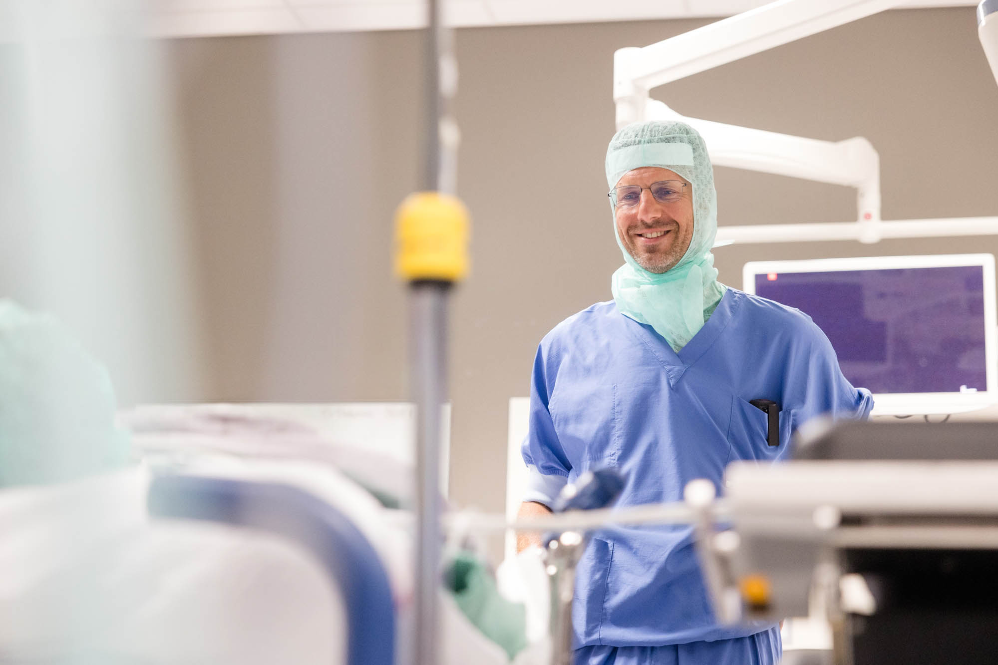 Werken als medisch specialist bij St Jansdal | Werken bij St Jansdal