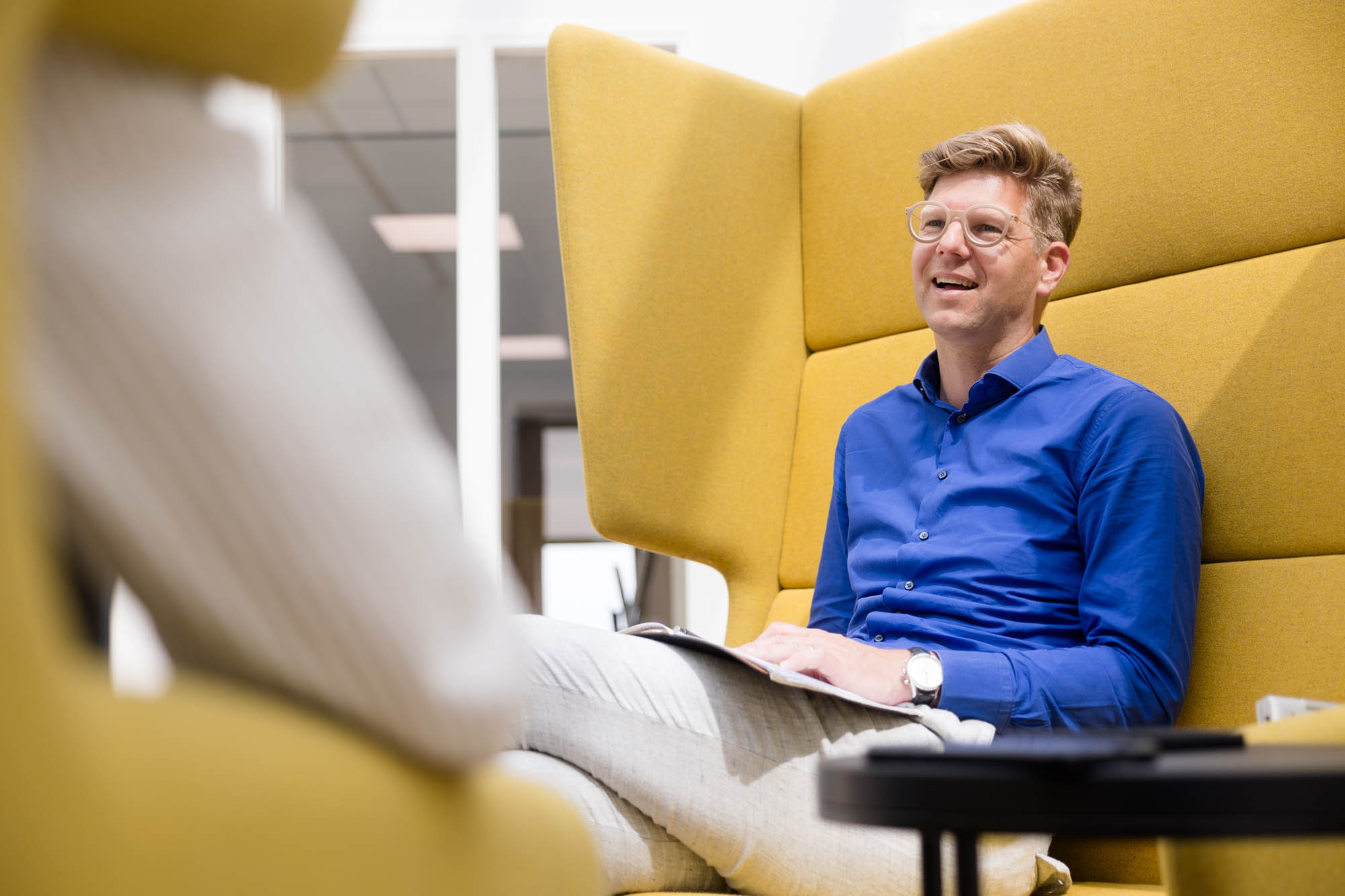 Werken als beleid, advies & ondersteuning bij St Jansdal | Werken bij St Jansdal